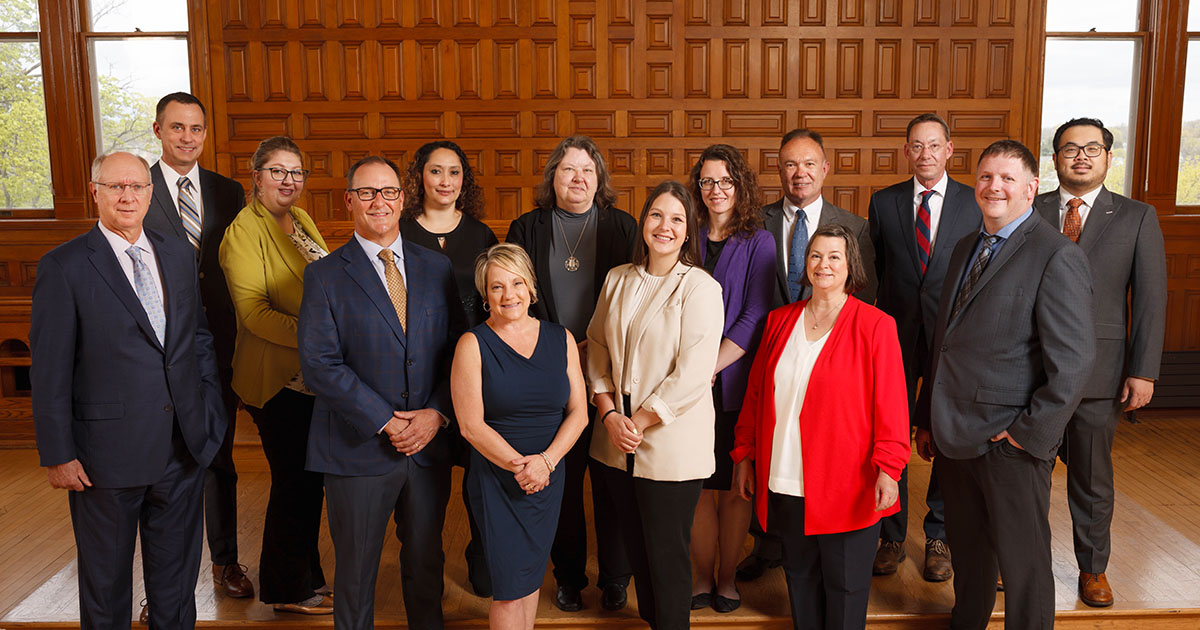 Divorce & Family Law | Dahlberg O’Meara Law Group